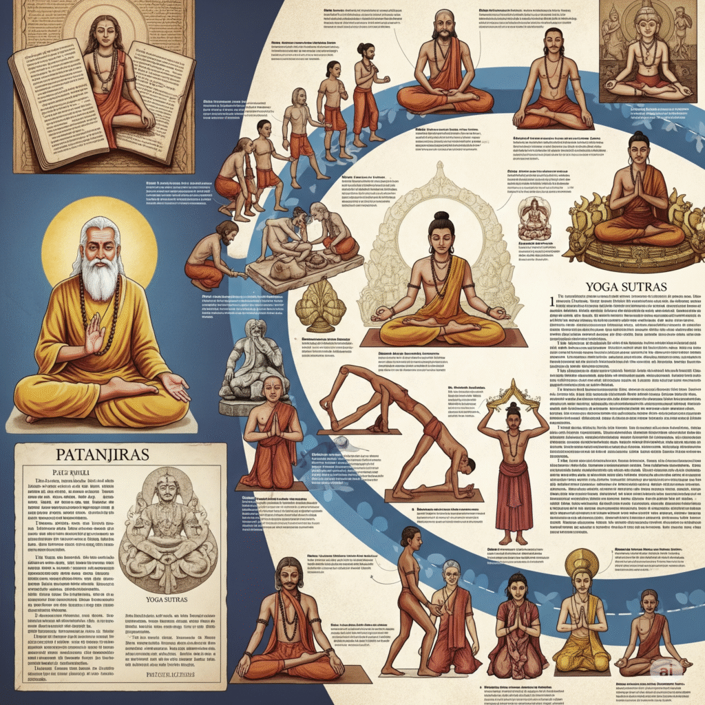 History of Yoga
